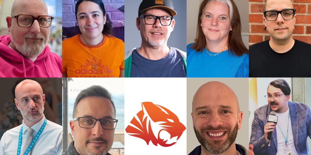 [Industry news] New TIGA Board Reinforces Commitment to Championing the ...