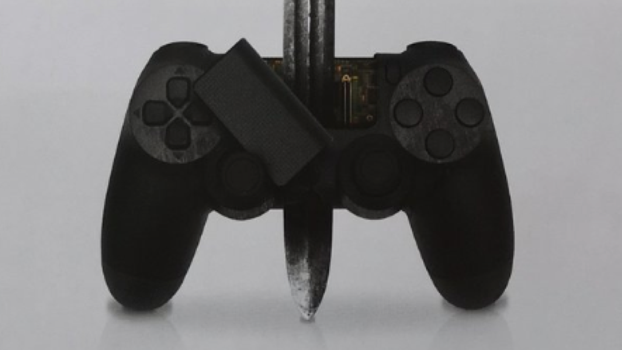 English Heritage apologises for an anti-gaming advert that 'missed the ...