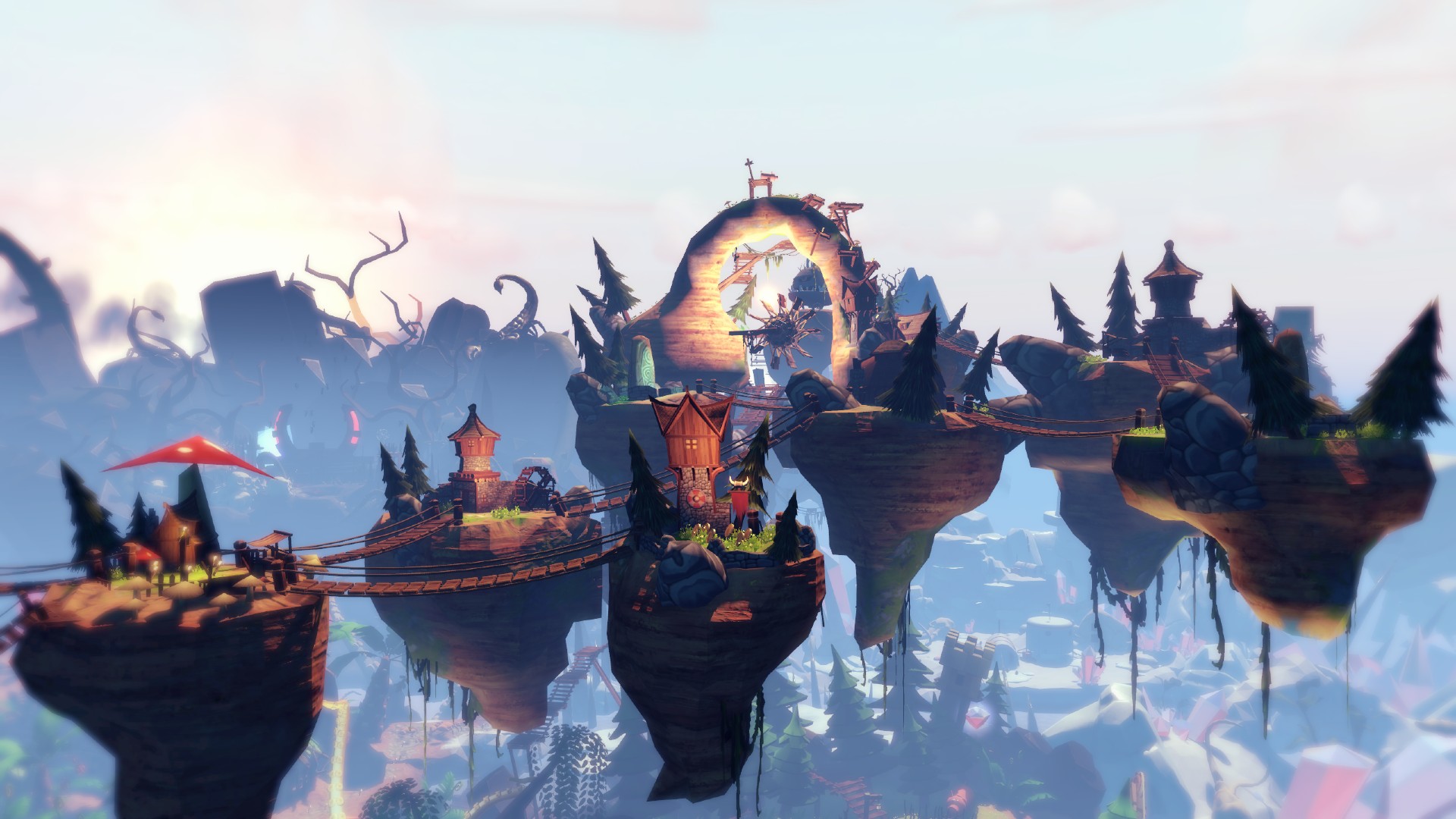 “A new, fast and playful way of creating games and experiences without ...