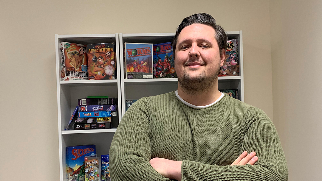 Team17's Benjamin Ellis on biz dev: What skills does it take to search ...