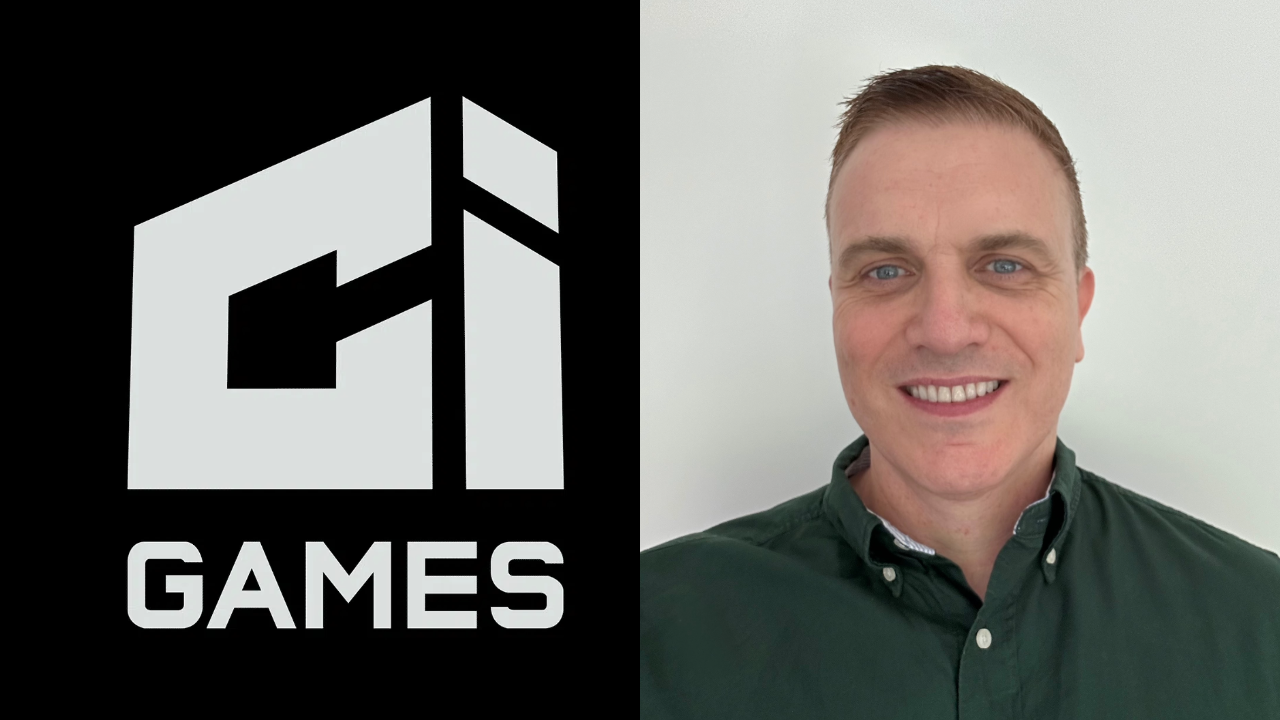 [From the industry] CI Games appoint former Tencent Games senior ...