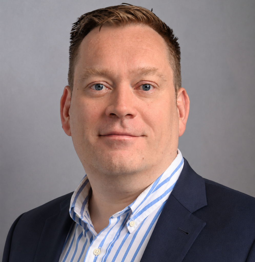 [Industry news] Ulysses Graphics appoints Chief Business Officer Claas ...