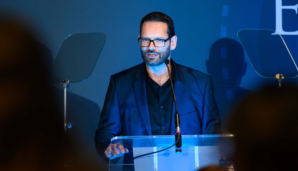 Games industry veteran Matt Broughton announced as new Editor of MCV ...