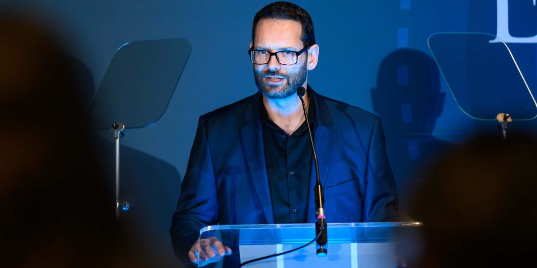 Games industry veteran Matt Broughton announced as new Editor of MCV ...