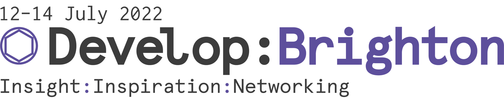 The first Develop:Brighton speakers have been announced - MCV/DEVELOP