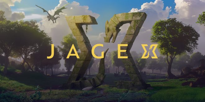 [Industry news] Jagex: The RuneScape Company Expands RuneScape ...