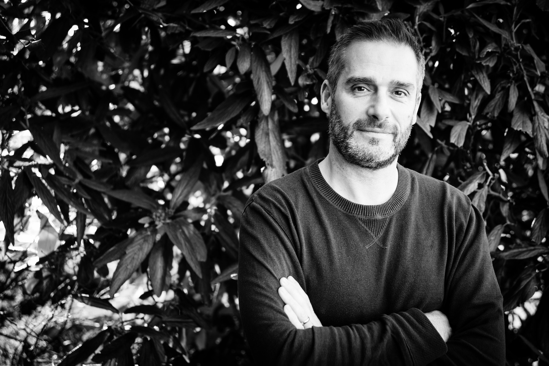 Keep calm and carriage on: Dovetail’s Jon Rissik tracks 15 years of ...