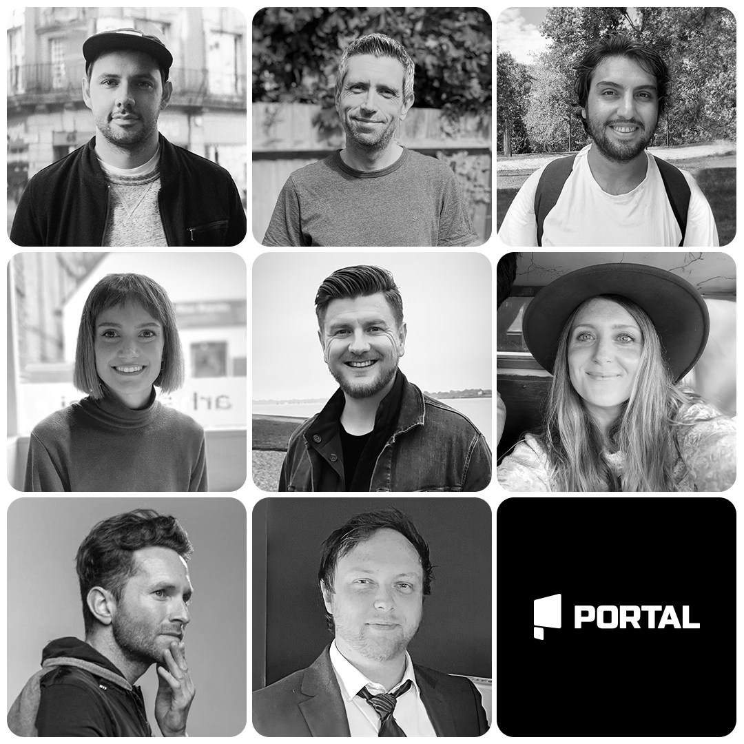 Portal is proudly sponsoring this year’s MCV/DEVELOP Awards - MCV/DEVELOP