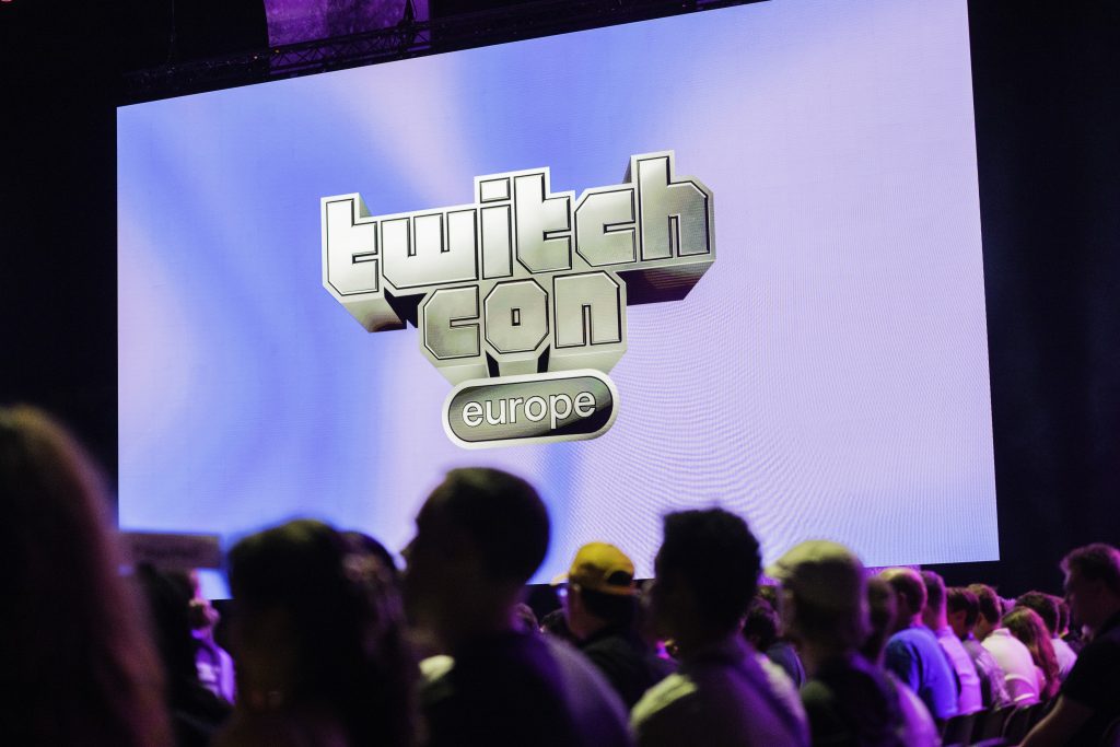[Industry news] Twitch unveils major streaming and creator updates ...