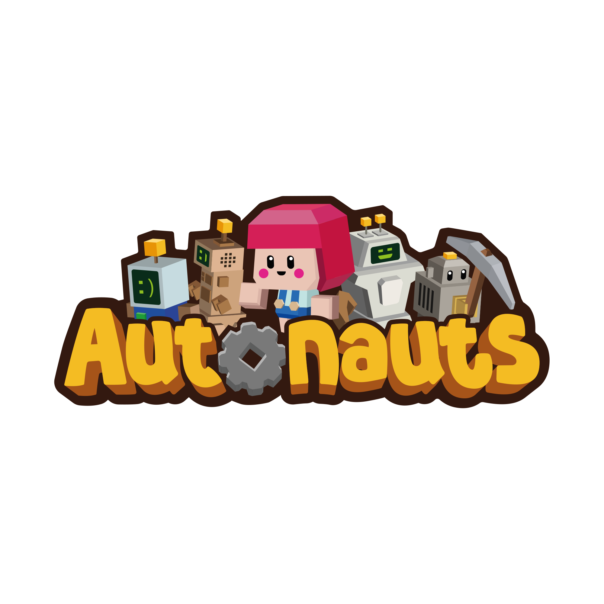 Why Autonauts is about peace and love: 'I’ve worked on GTAs and ...