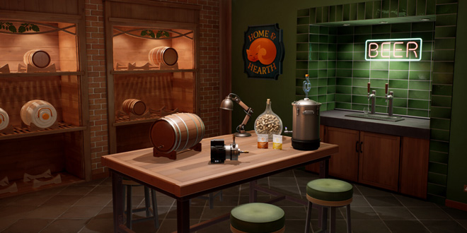 Research and immersion in video games can make for a potent brew - MCV ...