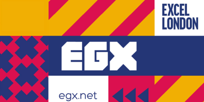 TikTok to be the headline partner of EGX 2023 - MCV/DEVELOP