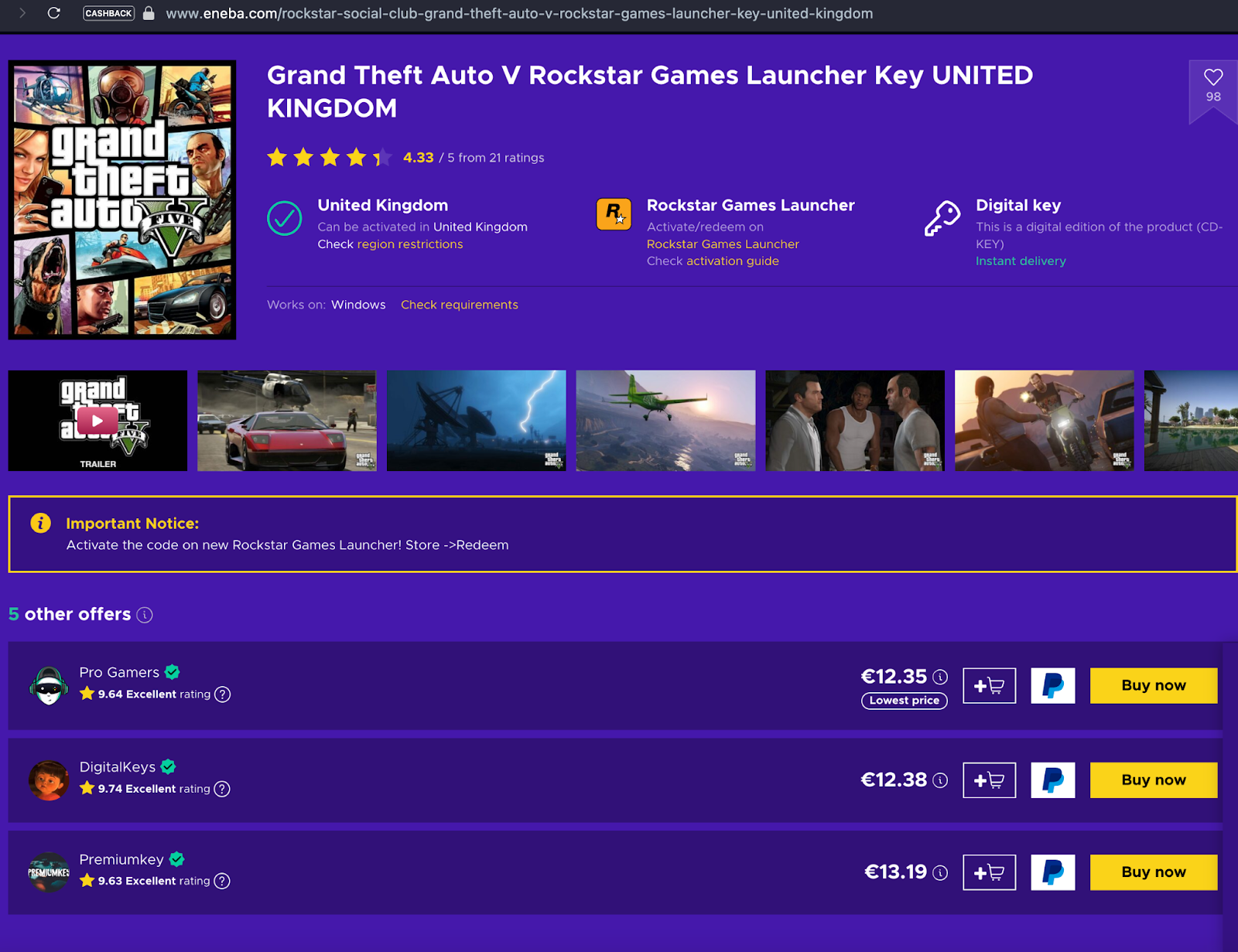 Is now the time to ditch Steam and consider alternatives for digital ...