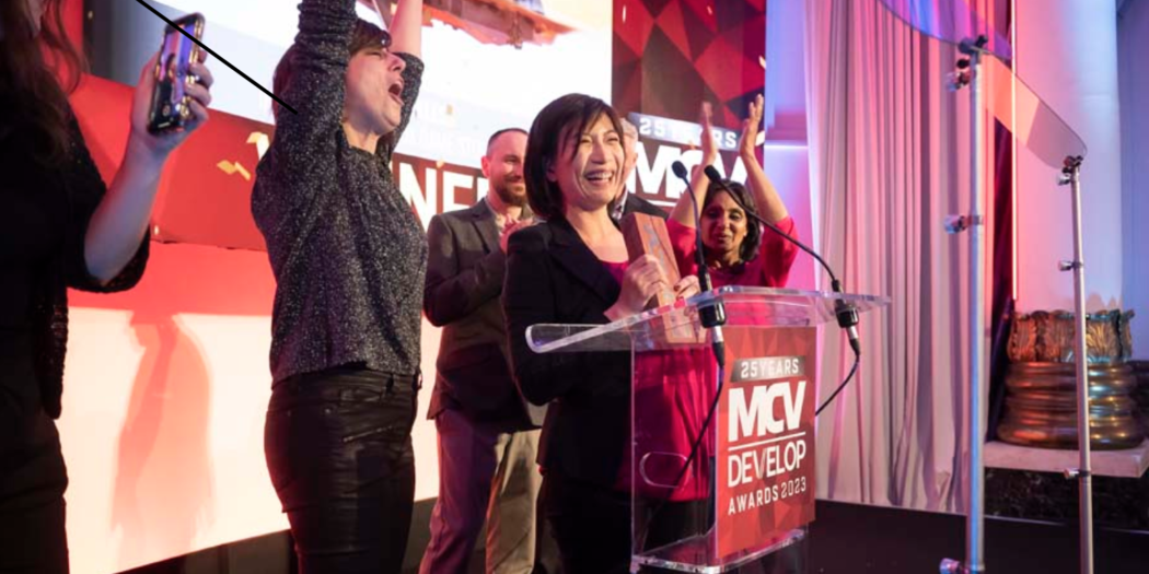 Congratulations to the 2023 MCV/DEVELOP Award winners! - MCV/DEVELOP