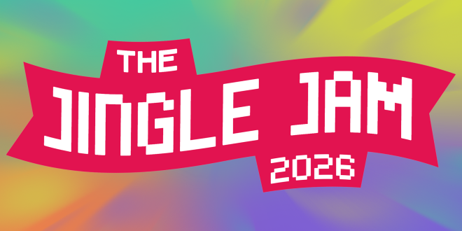 [Event news] Jingle Jam announces charity partners for 2026 and ...