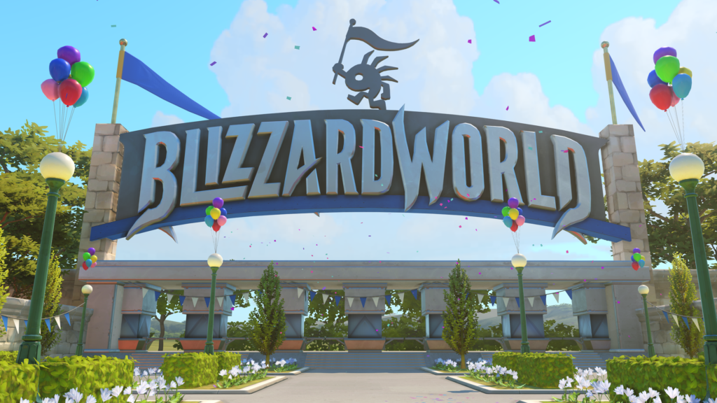 A Call of Duty Movie, the Overwatch League, Candy Crush ice cream - Tim ...