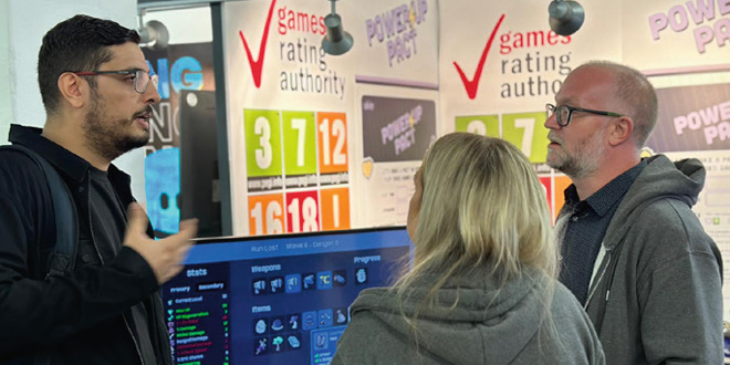 PEGI 20: Ian Rice on 20 years of PEGI ratings and why they remain ...