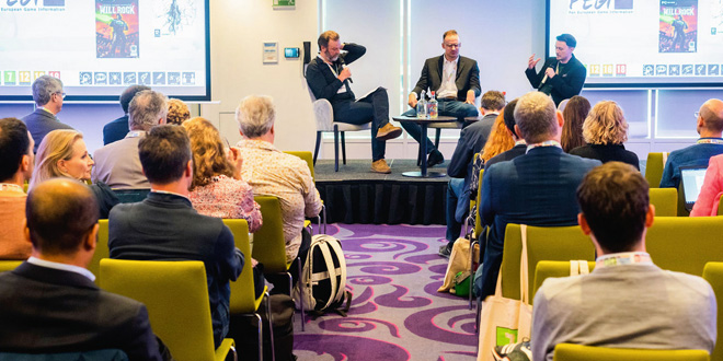 PEGI 20: Ian Rice on 20 years of PEGI ratings and why they remain ...