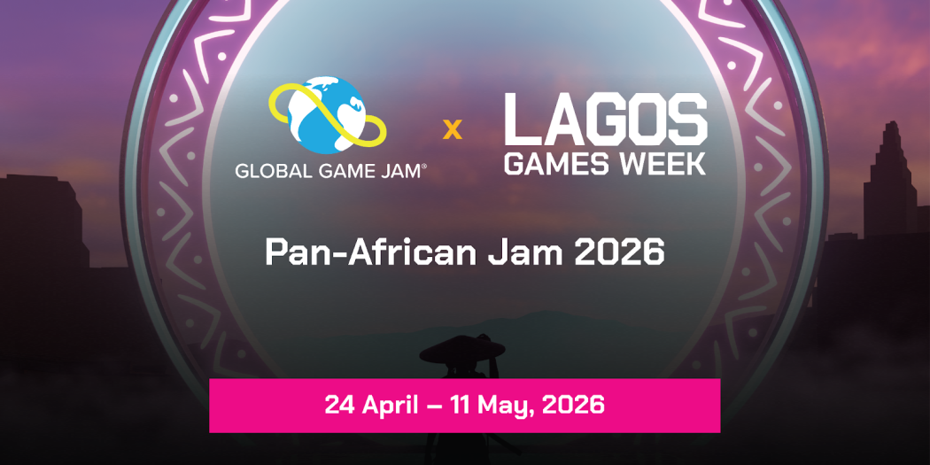 [Event news] Global Game Jam and Lagos Games Week Partner to Launch Pan ...