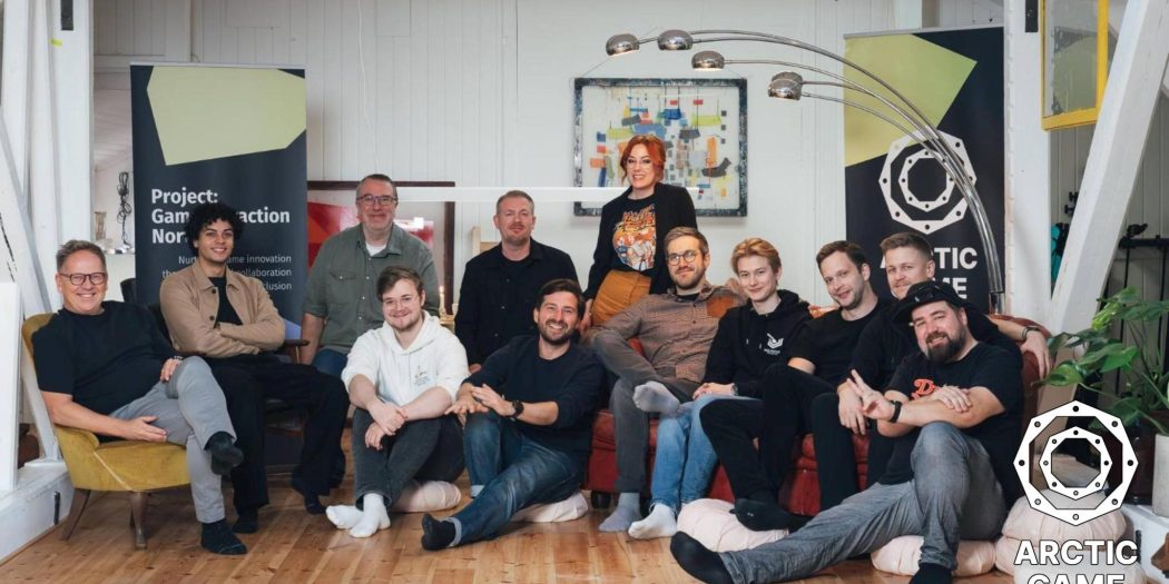 [Industry news] New Swedish Incubation Model Aims to Speed Up Indie ...