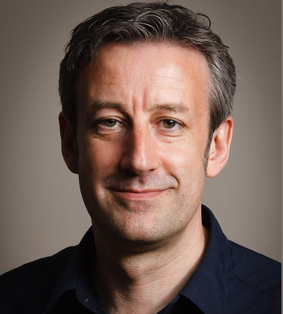 Tim Heaton: 'I blew two CRTs up that first week, smoke came out of the ...