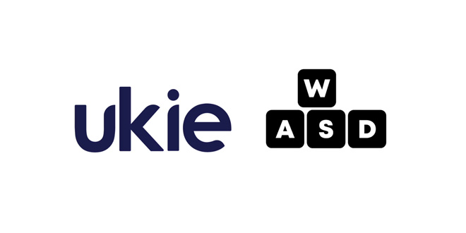 Ukie Logo Stream Gonivo Records | Listen To UKIE Radio, New York