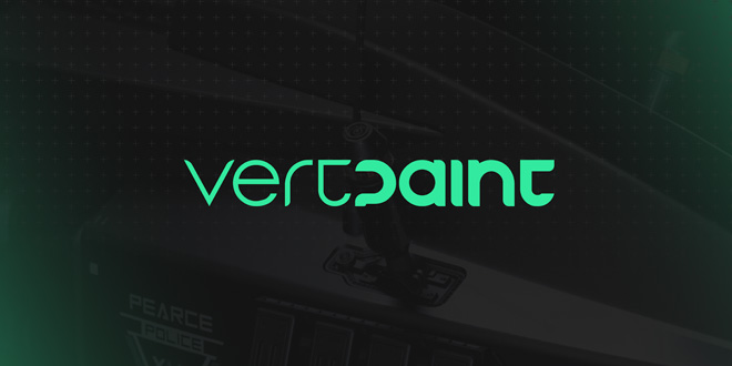 [From the industry] Vertpaint has secured multi-million investment to advance development of its ...